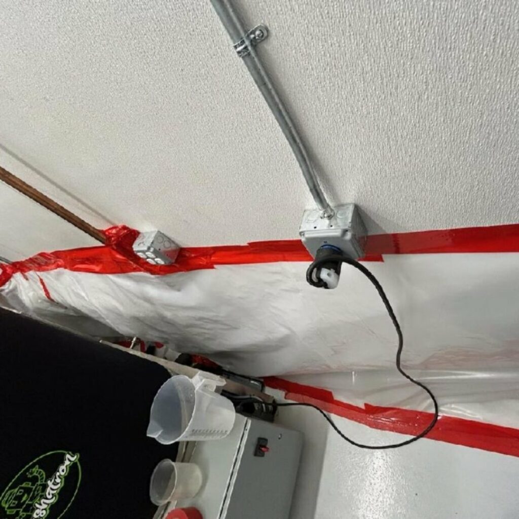 Mold Remediation in New Bedford, MA