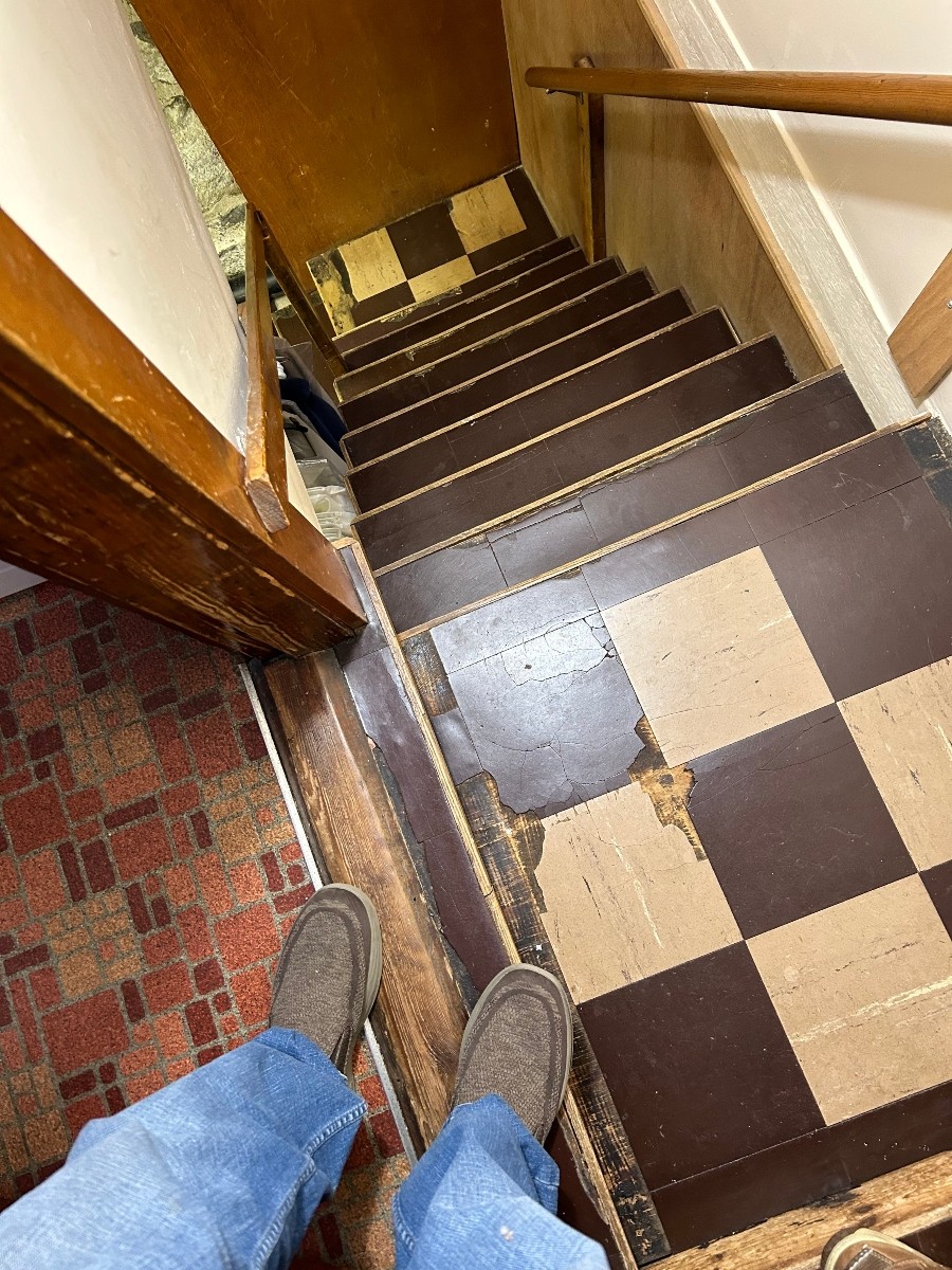 Professional Tile & Mastic Removal in Quincy, MA