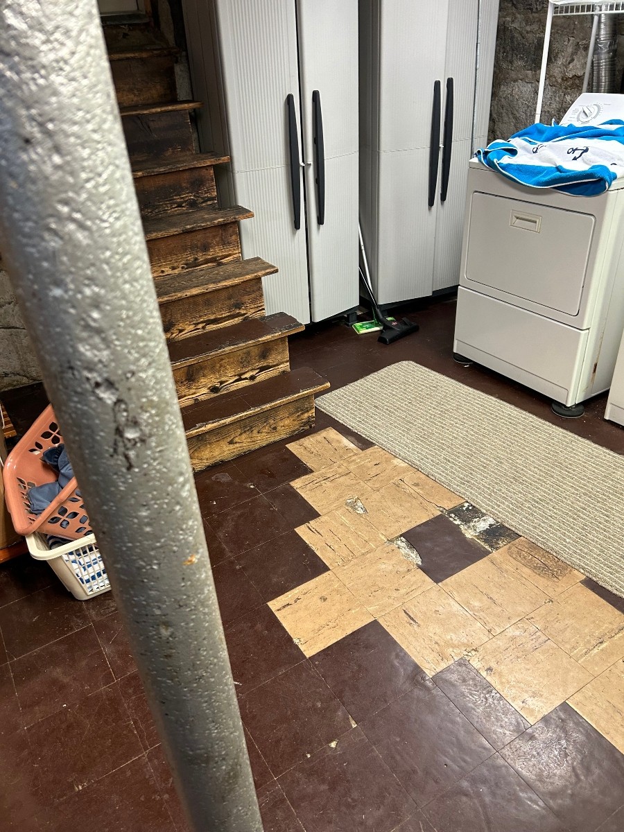 Professional Tile & Mastic Removal in Quincy, MA