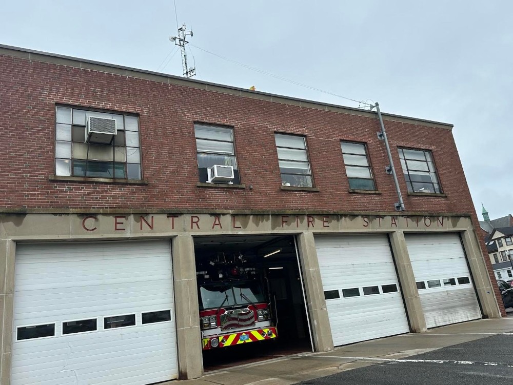 Asbestos Abatement & Demolition • Beverly Fire Department