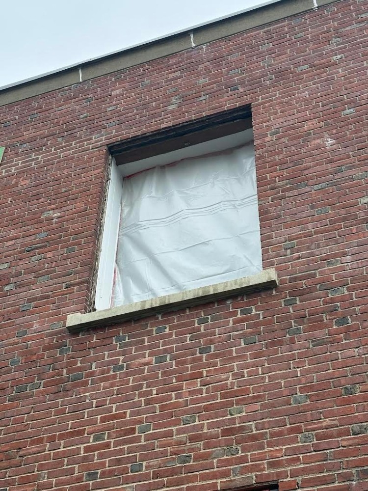 Asbestos Abatement & Demolition • Beverly Fire Department