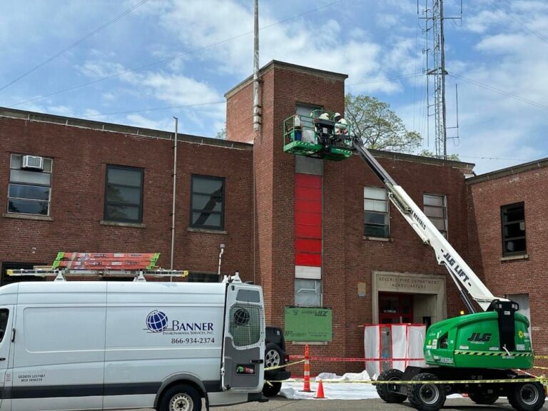 Asbestos Abatement & Demolition • Beverly Fire Department